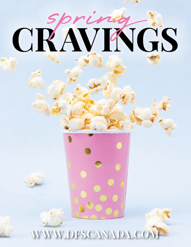 Spring - Dieleman Fundraising Sales