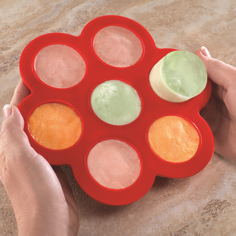 Egg Bite and More Molds - Dieleman Fundraising Sales